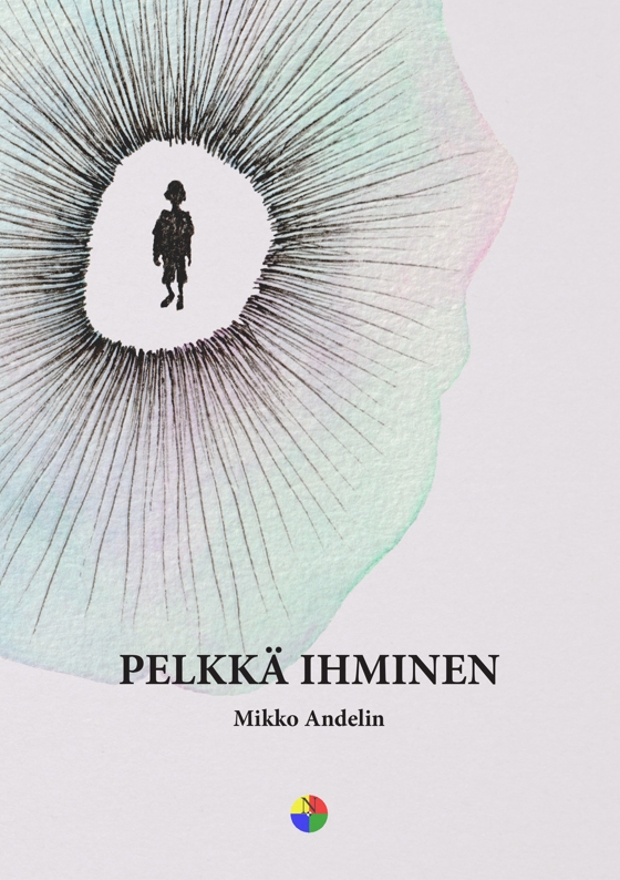 Pelkkä ihminen | Nysalor-kustannus